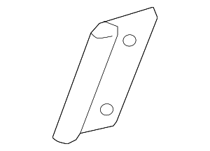 31469798 - Air Vent Grille - 2018-2020 Volvo XC60 | Volvo OEM Parts Direct