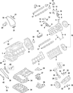 Engine Parts | Audi USA Parts