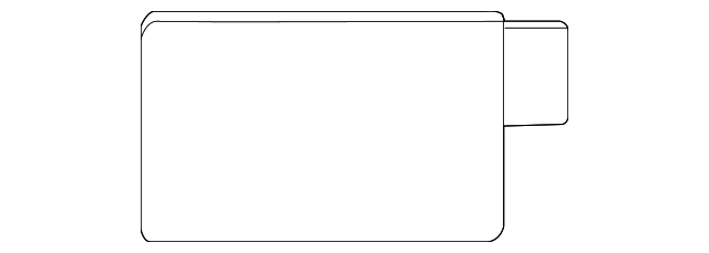 2016 Chevrolet Malibu Side Obstacle Detection Control Module 84664805 ...