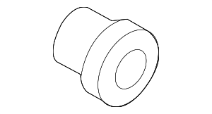 2008-2024 Subaru Rotor Plug 26642AE000 | Subaru Parts For You