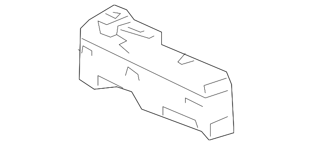 2003-2006 GM Switch - Driver's Side (LH) 15883319 | TascaParts.com