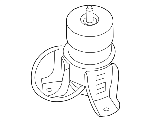 11270-3JV0A - Front Mount 2014-2016 Nissan | Nissan Parts & Accessories ...