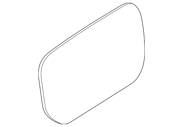 2018-2023 BMW Door 51-17-7-387-937 | BMWPartsDirect.com