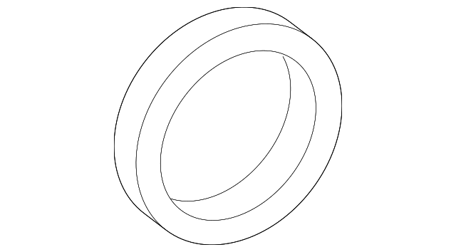 2019-2025 BMW Auto Park Sensor Bezel 66-20-9-390-408 | BMWPartsDirect.com