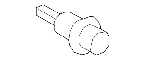 GJ7Z-6A051-B - Block Heater 2019-2024 Ford | AutoNation Parts