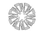 Shop Mitsubishi Wheels Online | Mitsubishi Factory Parts