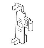 Radiator & Components for 2016 Land Rover Range Rover Sport | Jaguar ...