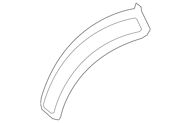 63-14-7-437-084 - Reflector - 2019-2025 BMW X7 | BMW Parts Exchange