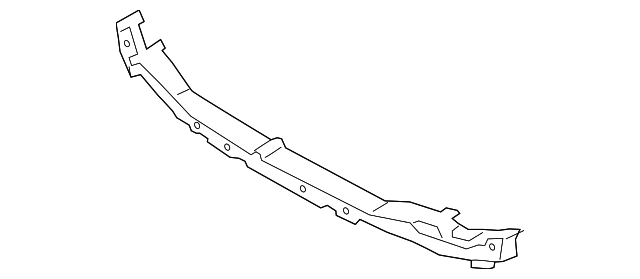 BMW OEM Absorber Part# 51-11-8-070-172 | OEM Vehicle Parts