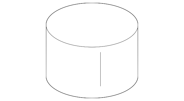 TK48-64-345 - Molding Clip - 2016-2023 Mazda CX-9 | Mazda Swag