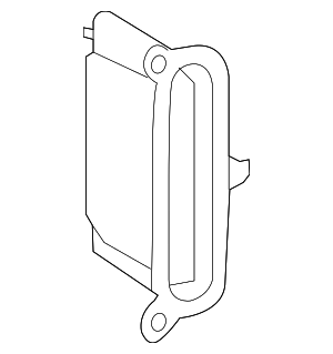 63117440883 - 2015-2018 BMW Control Module (63-11-7-440-883) | BMW of ...