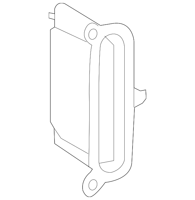 63117440883 - 2015-2018 BMW Control Module (63-11-7-440-883) | BMW of ...