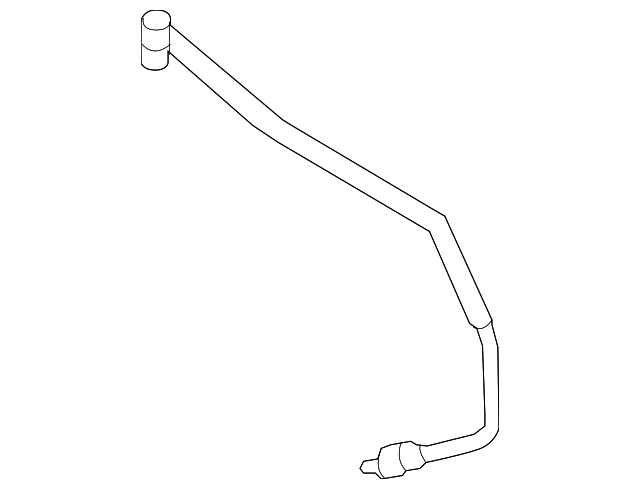 77209-06030 - Suction Tube - 2004-2012 Toyota | Lithia Toyota Parts