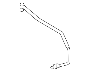 77209-06030 - Suction Tube - 2004-2012 Toyota | Lithia Toyota Parts