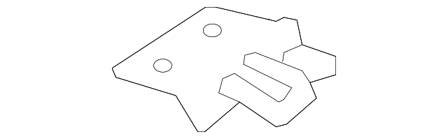9107430000 - Striker 2019-2023 Mercedes-Benz | Mercedes-Benz USA Parts