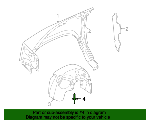 1996-2020 Fiat Differential Assembly, Front, Shim 6500911 | TascaParts.com