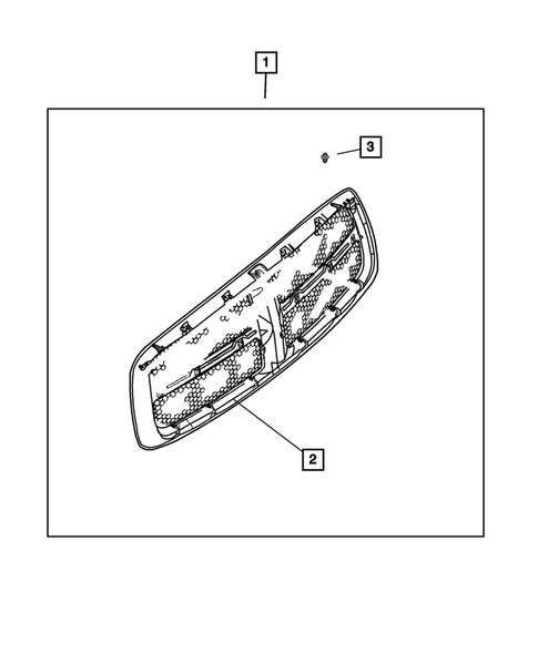 Exterior Protection for 2005 Dodge Ram 3500 | Wholesale MOPAR