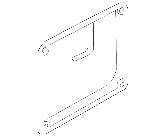 2012-2019 Land Rover Control Module LR025157 | Express Land Rover Parts