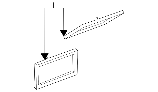 84689026 - Air Conditioning Evaporator Thermal Expansion Valve Seal Kit ...