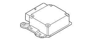2021-2022 Volkswagen ID.4 Control Module 1EA-959-655-CE | VW Direct Parts