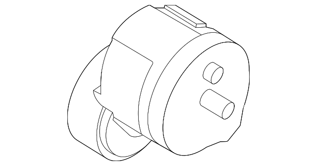 25281-2T000 - Serpentine Tensioner 2021-2023 Kia | Kia.Parts Store