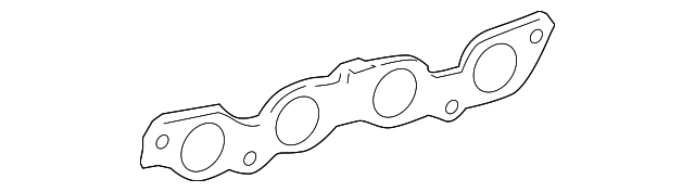 2000-2019 Toyota Manifold Gasket 17173-21020 | Toyota Parts Center