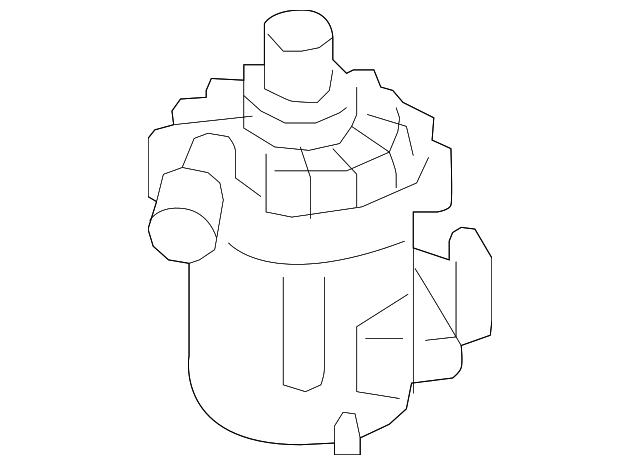 11517584088 - 2010-2014 BMW Engine Auxiliary Water Pump (11-51-7-584 ...