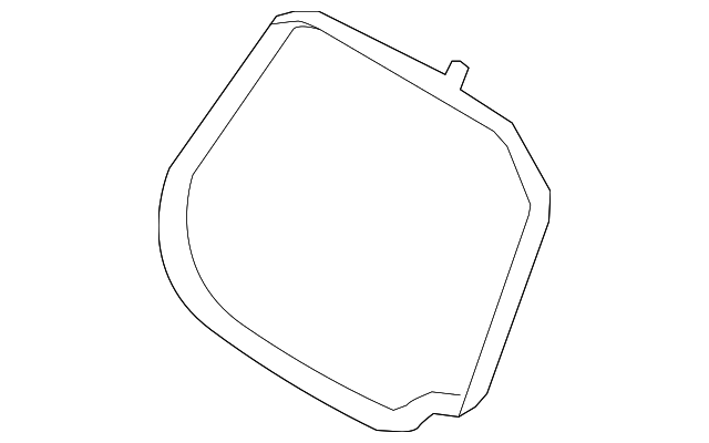 2013-2022 Mazda Separator Gasket PE01-10-2C8 | Mazda-Parts