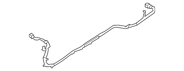 Genuine BMW 61-12-6-823-577 | Wire Harness | FREE Shipping on Most ...