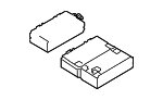 Shop Genuine BMW Batteries | getBMWparts.com