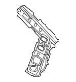 Genuine OEM Mazda Suspension Parts | RealMazda