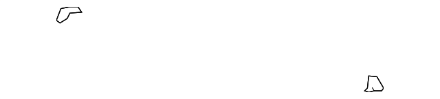 53747-30050 - Outer Support Extension - 2006-2011 Lexus | MyLexusParts