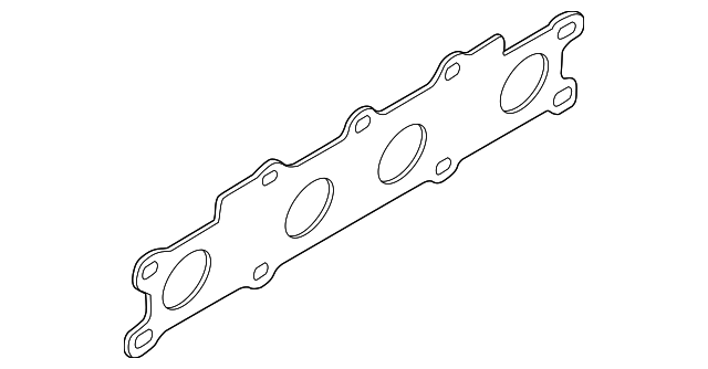 2013-2019 Ford Manifold Gasket BM5Z-9448-A | OEM Parts Online