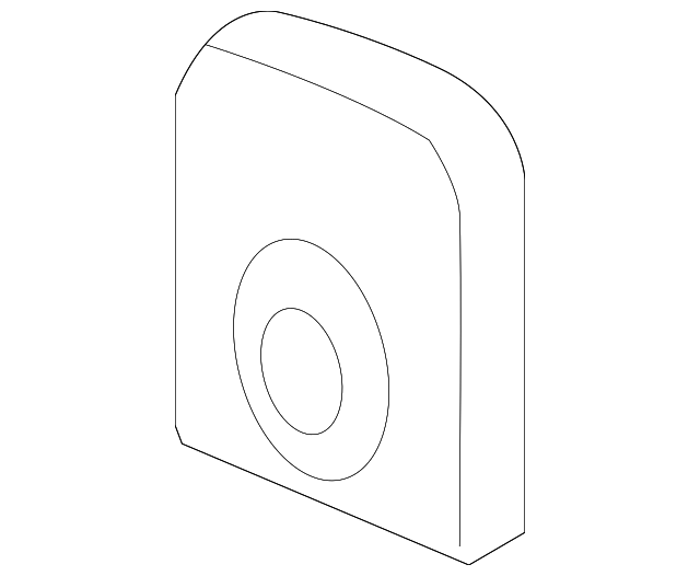 2004-2011 Ford Ranger Adjust Cam -W705040-S439 | Blue Springs Ford Parts