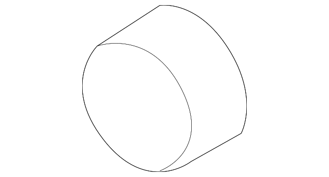 TD14-66-BC1 - Display Unit Knob 2007-2009 Mazda CX-9 | Florida Mazda Parts