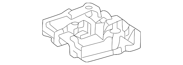 2016-2020 Toyota Mirai Junction Block 82620-30340 | Toyota Parts Center