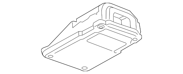 2017-2020 GM Front View Camera 84673740 | GMPartsDirect.com