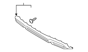 2020-2022 Kia Telluride Skid Plate 86670-S9010 | OEM Parts Online