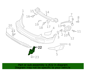 2020-2021 Kia Telluride OEM NEW 2020-21 Kia Telluride Sport Left Side ...
