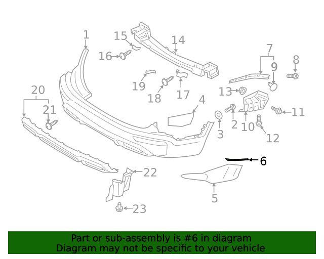2020-2021 Kia Telluride OEM NEW 2020-2021 Kia Telluride Driver Side ...