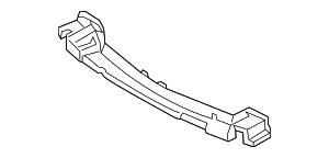 2020-2022 Kia Telluride Impact Bar 86630-S9000 | Genuine Kia Parts