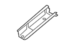 2013-2023 Nissan Rear Rail End G5520-9HSMA | Olympia Nissan/Nissanparts.cc