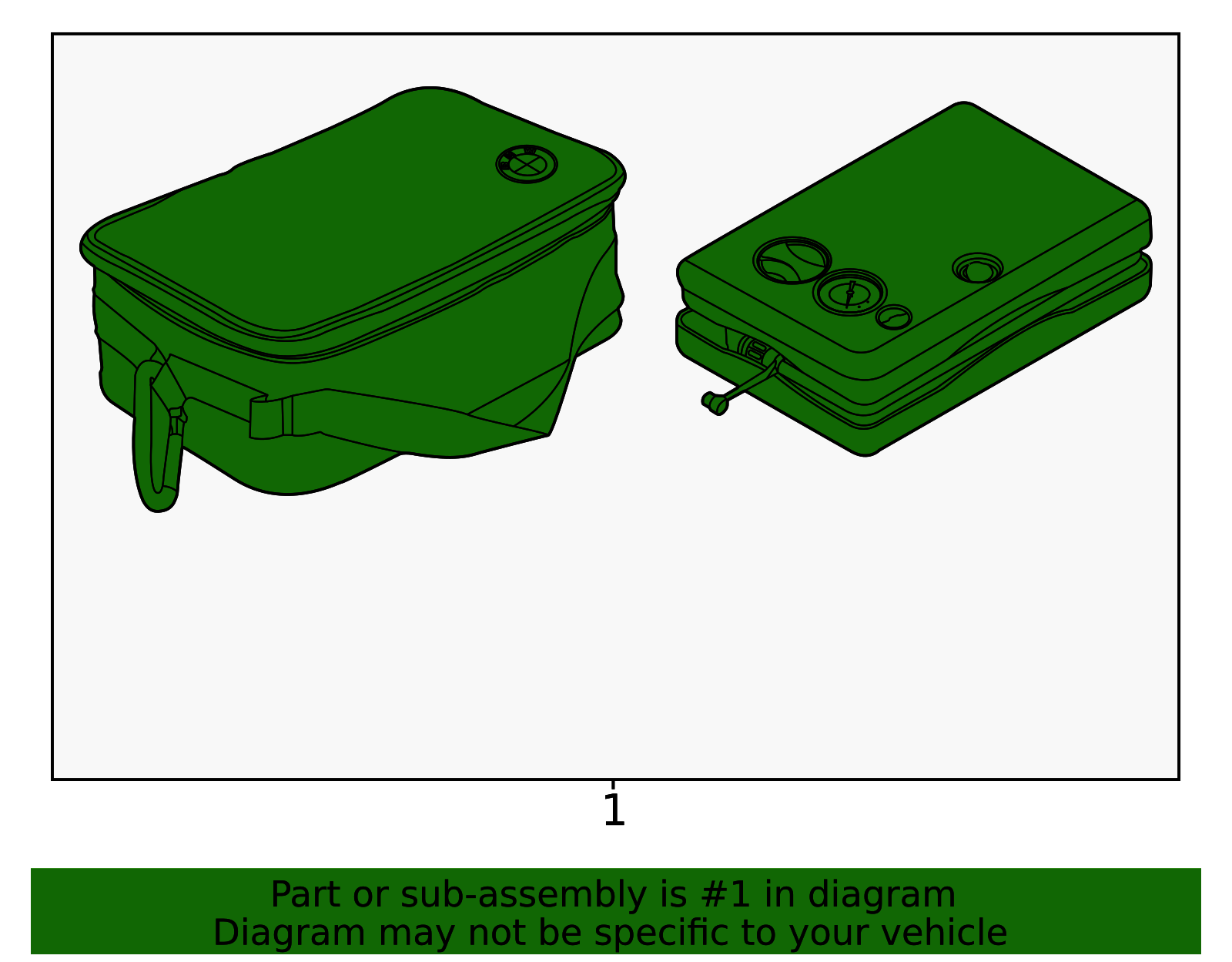 71102333674 - 2001-2025 BMW Mobility Kit (71-10-2-333-674) | BMW of ...