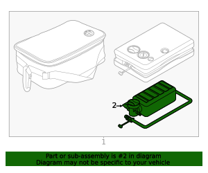 Genuine BMW 71-10-0-039-344 | Mobility Kit Refill - Puncture Sealant ...