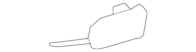 Genuine BMW 51-12-8-037-279 | Tow Eye Cap | FREE Shipping on Most ...