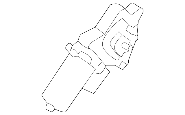 67-62-9-478-201 - 2012-2019 BMW - Motor | Buy BMW Parts Now