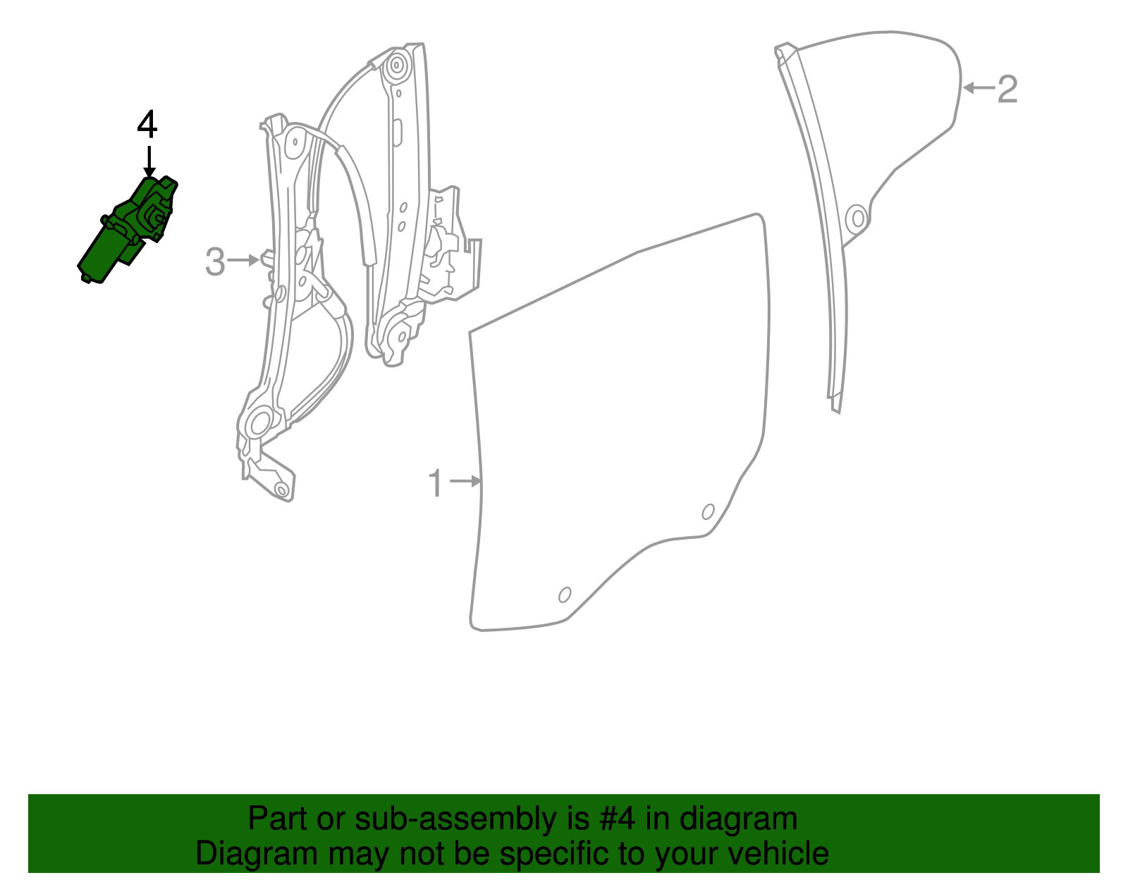 67-62-9-478-201 - 2012-2019 BMW - Motor | Buy BMW Parts Now