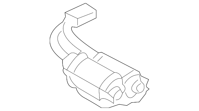 Genuine BMW 52-20-7-070-495 | Lumbar Pump | FREE Shipping on Most ...