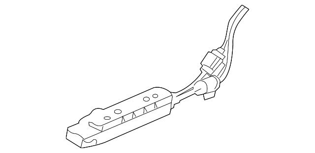 Genuine BMW 52-10-7-070-067 | Headrest Motor | FREE Shipping on Most ...