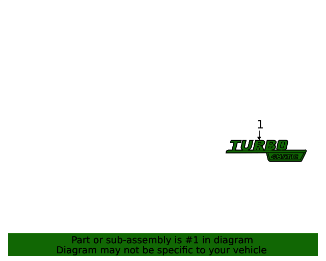 2020-2023 Mercedes-Benz Nameplate 177-817-76-00 | German Auto Parts Source